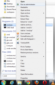 การติดตั้ง AppLocale และใช้งาน AppLocale เบื้องต้น - IShare.in.th