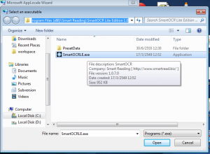 การติดตั้ง AppLocale และใช้งาน AppLocale เบื้องต้น - IShare.in.th